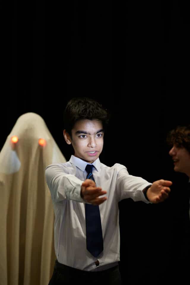 Our campus | Habs Boys