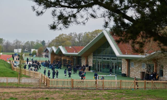 Admissions process | Habs Boys
