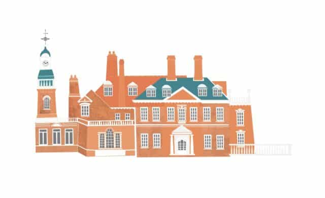 Our history | Habs Boys