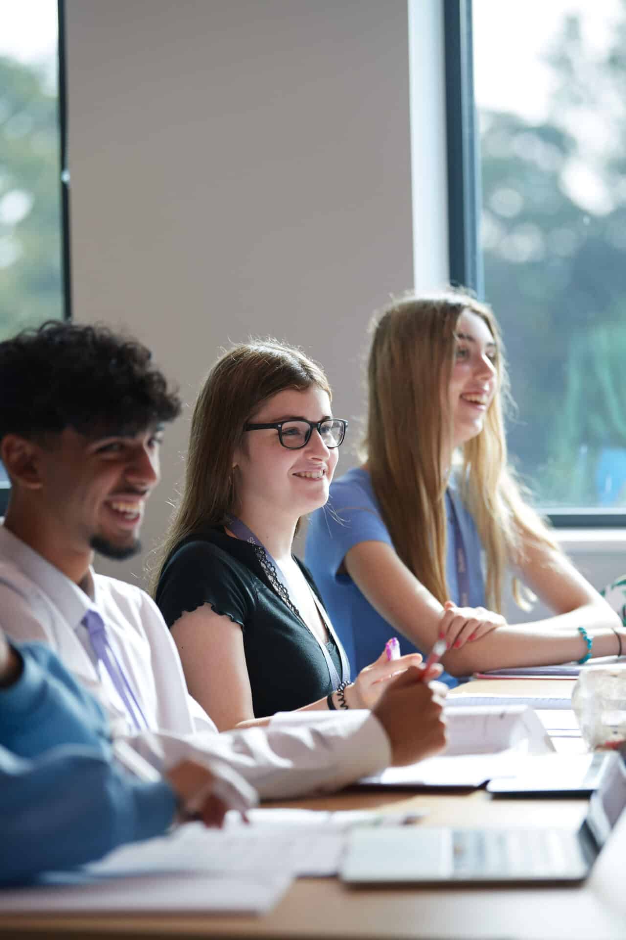 Admissions process | Habs Boys