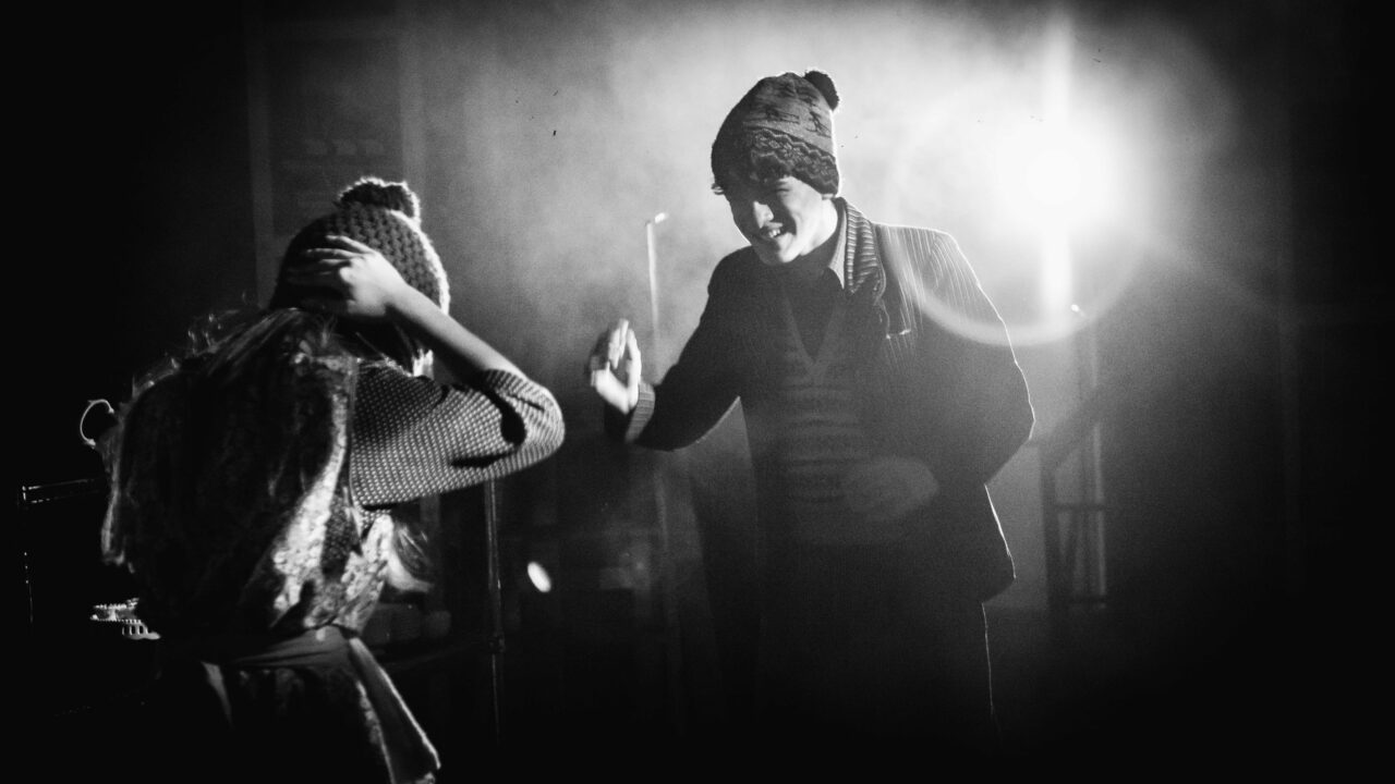 Performance Drama | Habs Boys