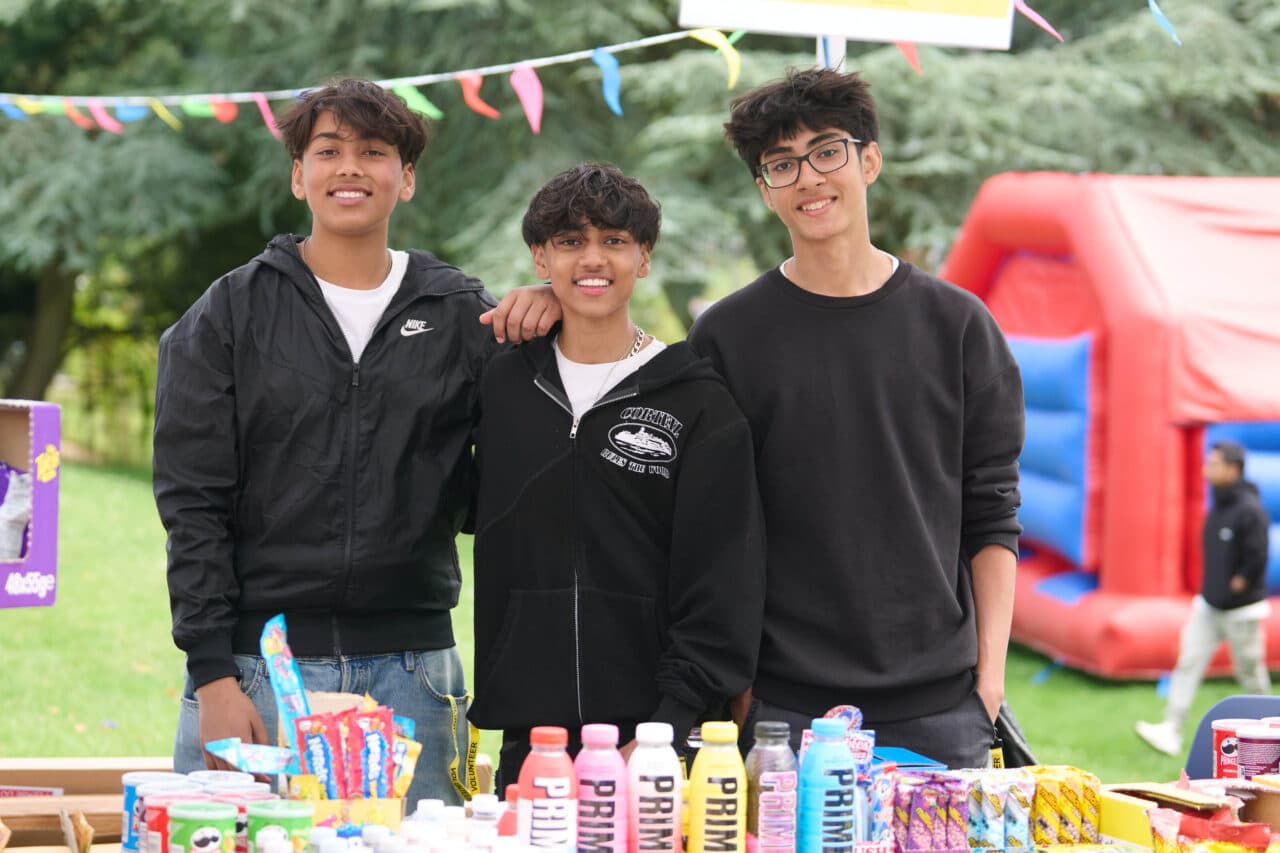 Habs Elstree Schools’ Summer Fair 2024 | Habs Boys