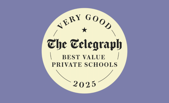We've been rated 'very good' by The Telegraph of best value private ...
