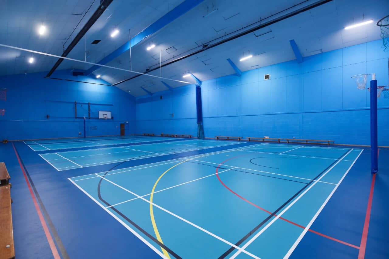 Our campus and facilities | Habs Girls