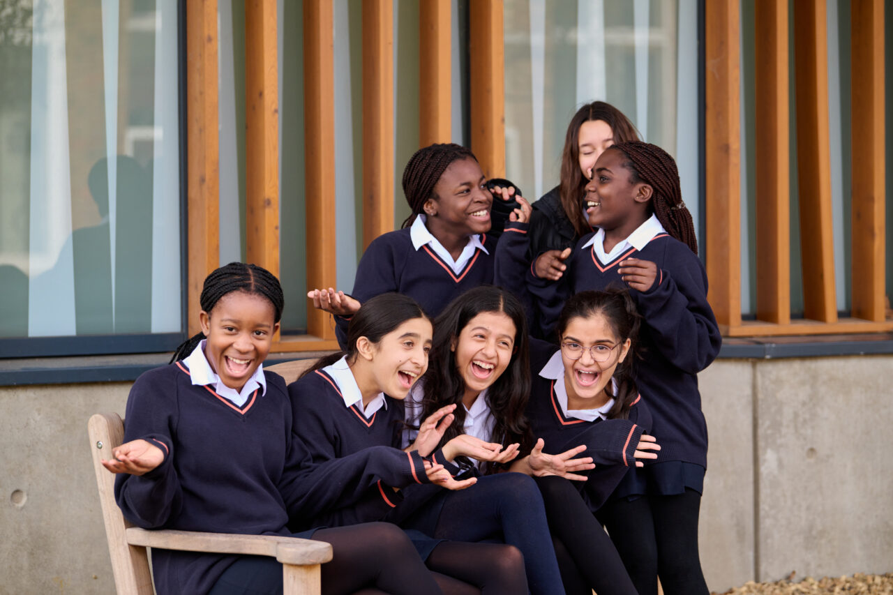 Transition from Junior to Senior School | Habs Girls