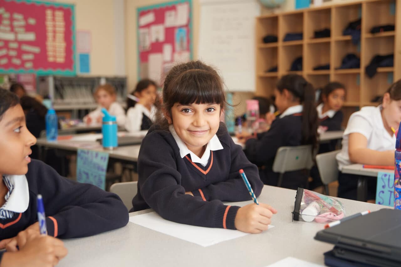 Inside the classroom | Habs Girls