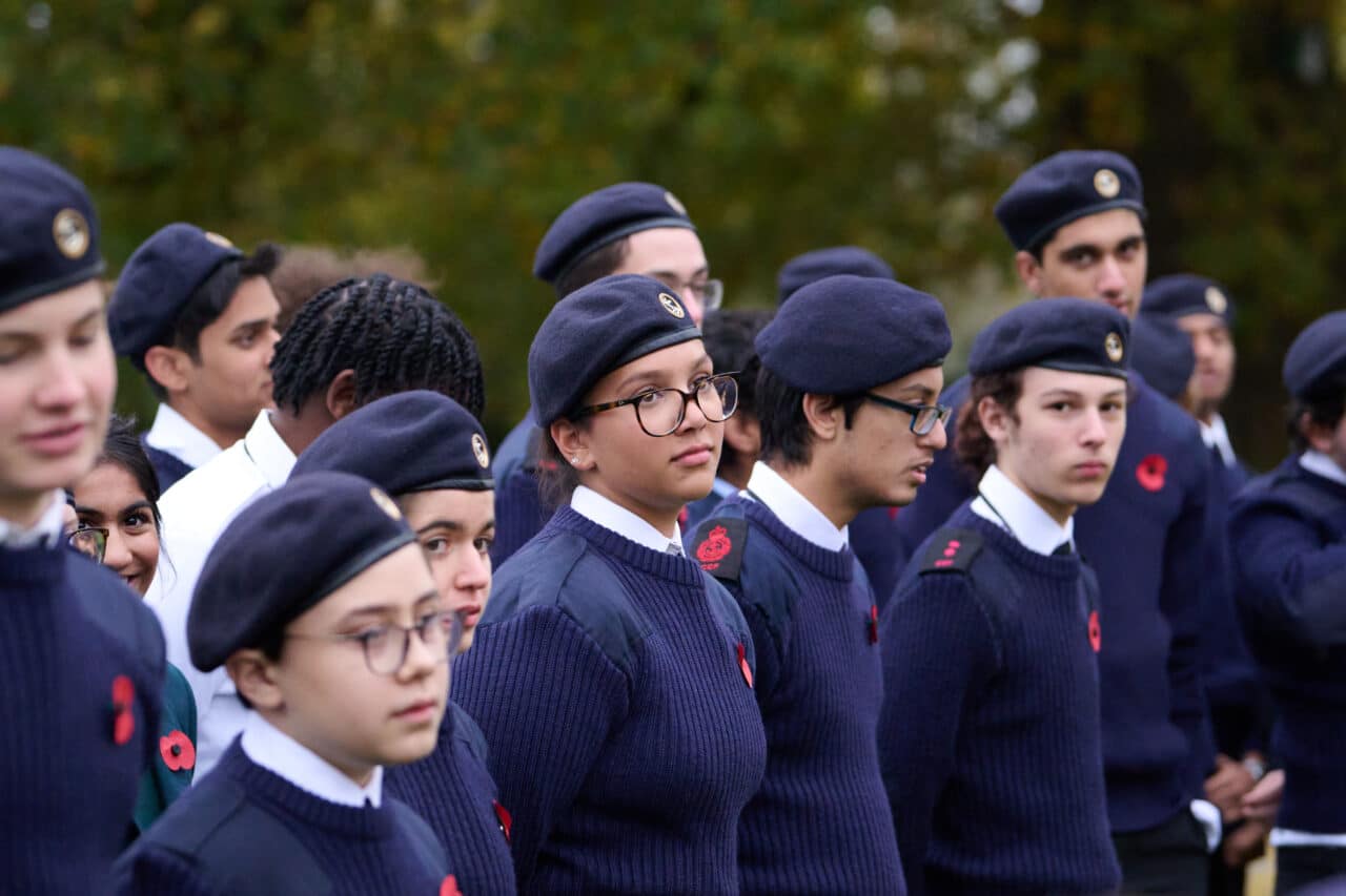Remembering together | Habs Girls