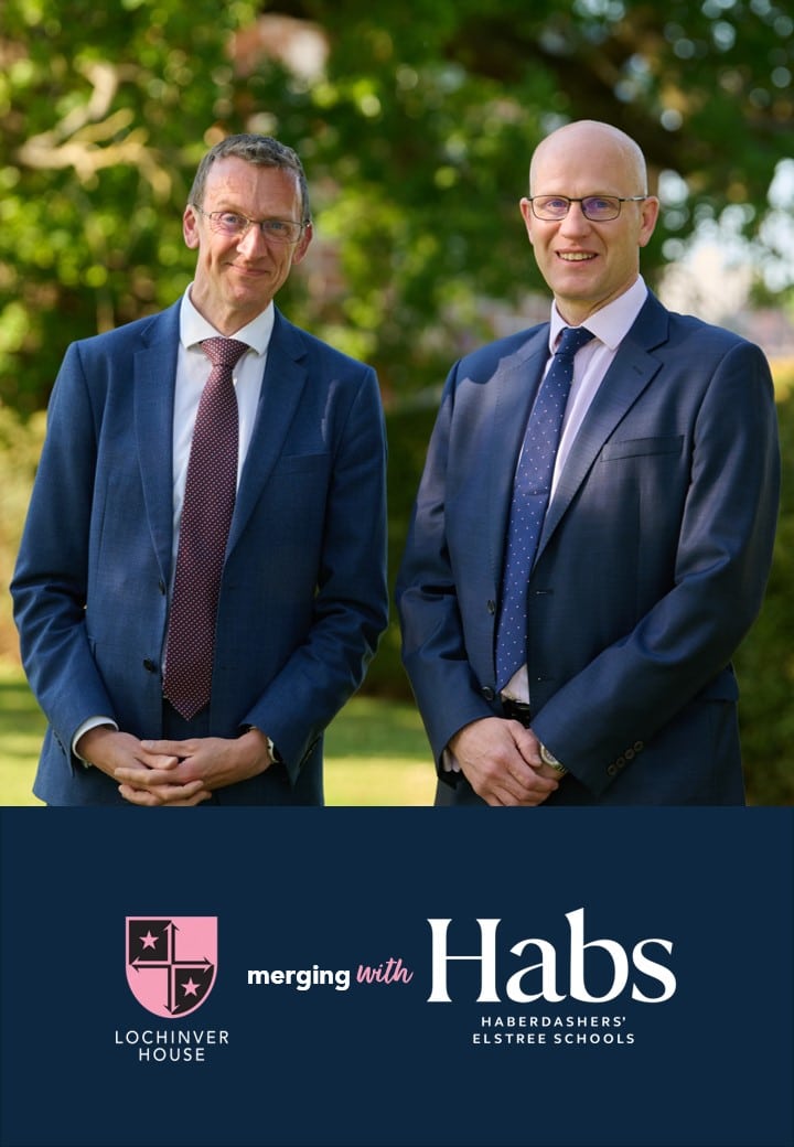 Lochinver House School to merge with Haberdashers’ Elstree Schools ...