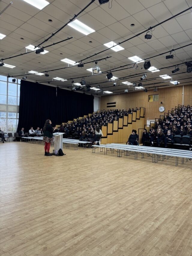 Why looking after your mental health makes you cleverer. | Habs Girls