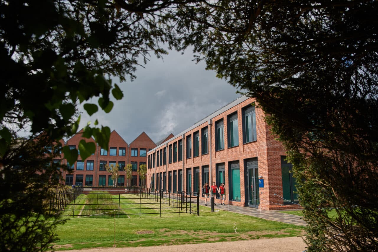 Haberdashers' Elstree Schools | Two leading schools
